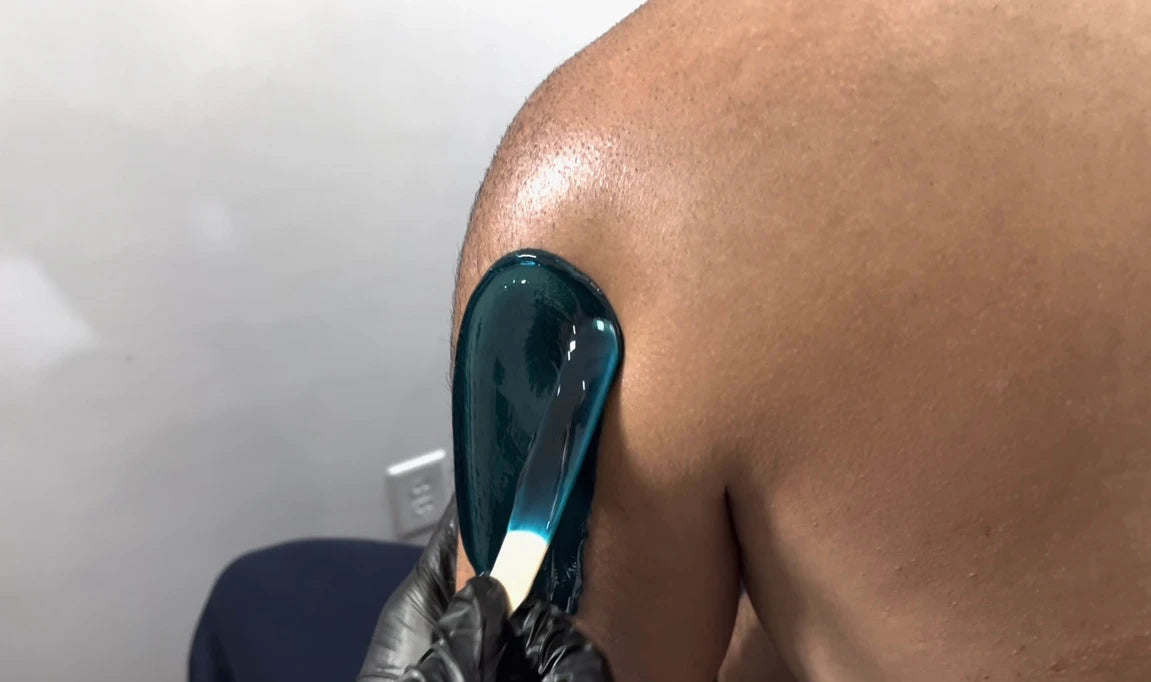 Get Groomed with Professional Manscaping | Menscape™ Nashville ...